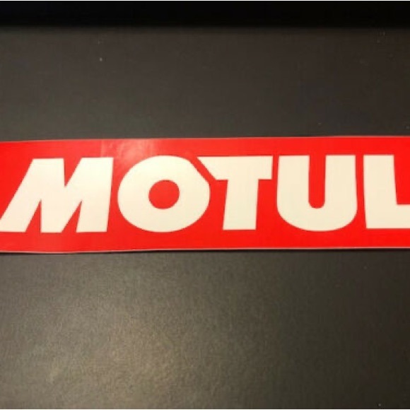 Art | 5inch Motul Black Oil Decal Sticker Us Made Truck Vehicle Car ...